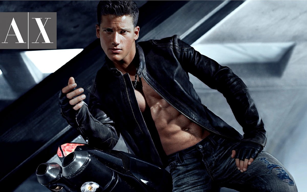 Leather jacket wallpapers HD 🔥 Download Free backgrounds