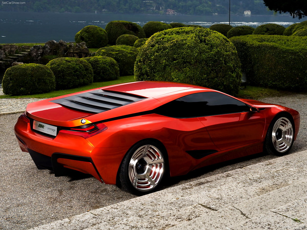 BMW M1 taustakuvat HD | Lataa Ilmaiset Taustakuvat