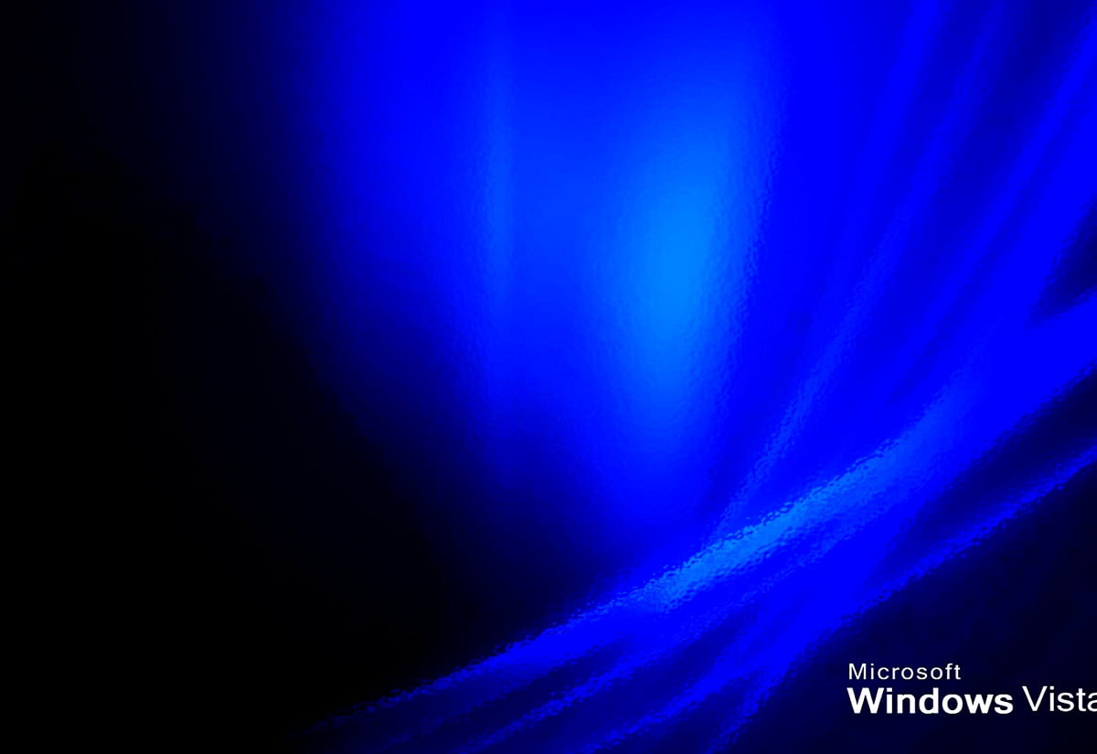 Foto para pantalla Windows Vista, Azules, Azul Cobalto | Descargar ...