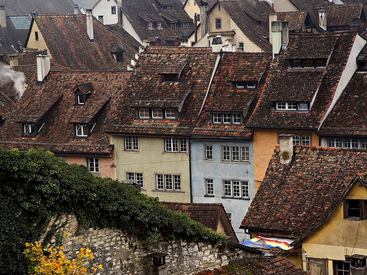 110+ Roof wallpapers HD | Download Free backgrounds