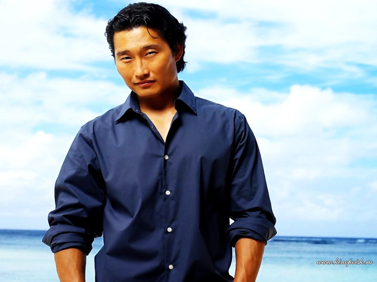 Daniel Dae Kim Wallpapers Hd Download Free Backgrounds