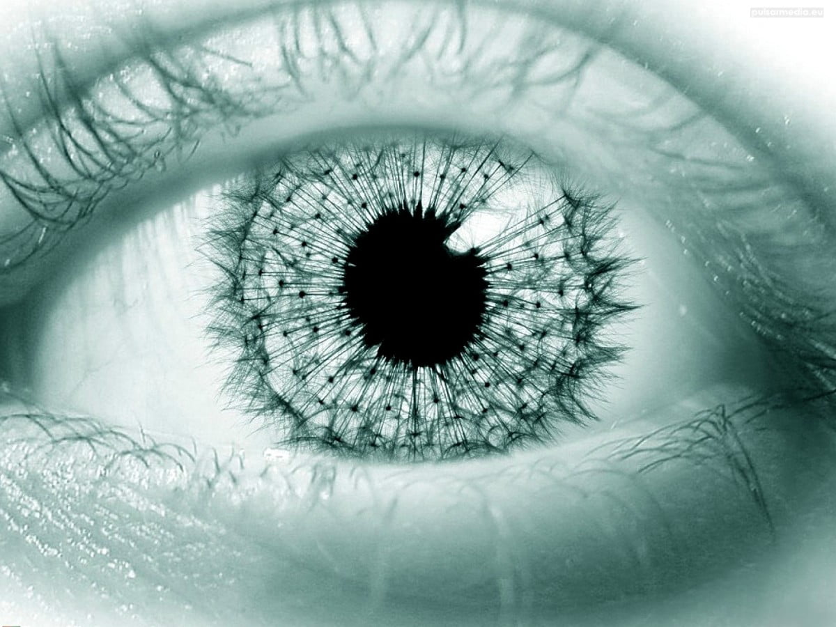 Foto para pantalla Ojos, Azules, Verdes | Descargar Imagen Gratis