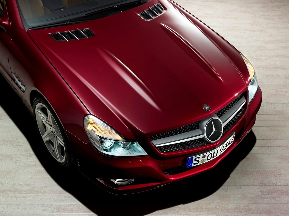Background photo Cars, Mercedes-Benz, Mercedes-Benz W219 | Best Free ...