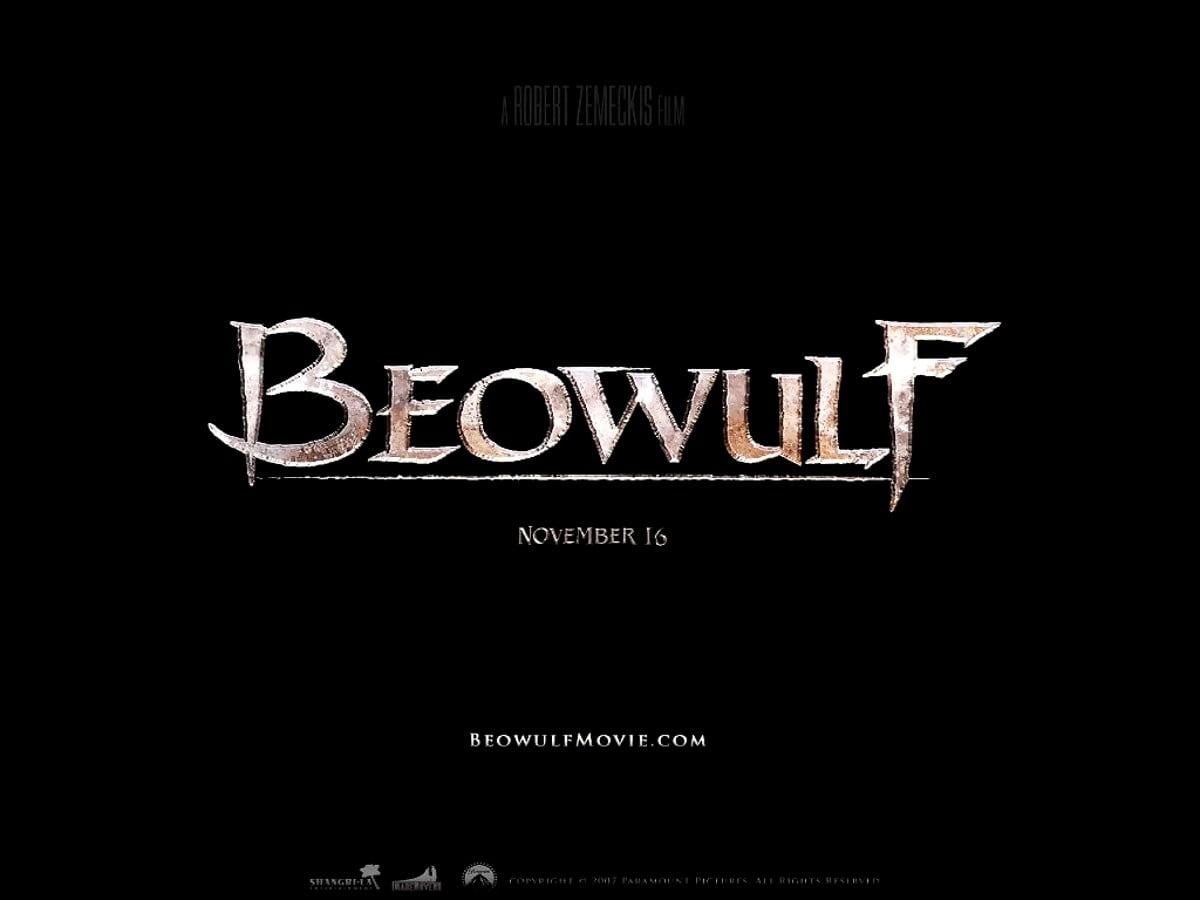 Beowulf wallpapers HD | Download Free backgrounds