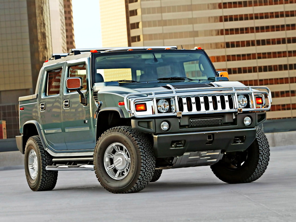Autoja, Hummer, Kuorma -Autot taustakuva 1440x900 | Parhaat Ilmaiset ...