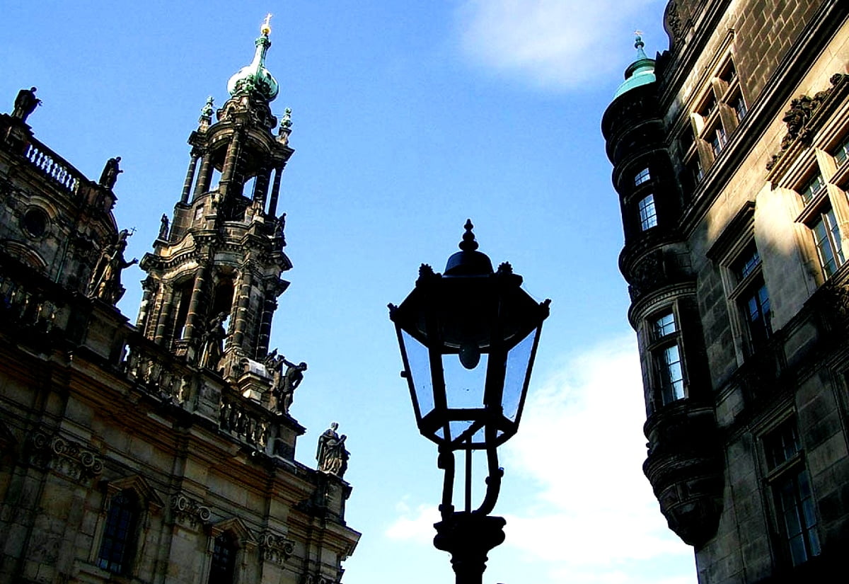 90+ Street light wallpapers HD | Download Free backgrounds