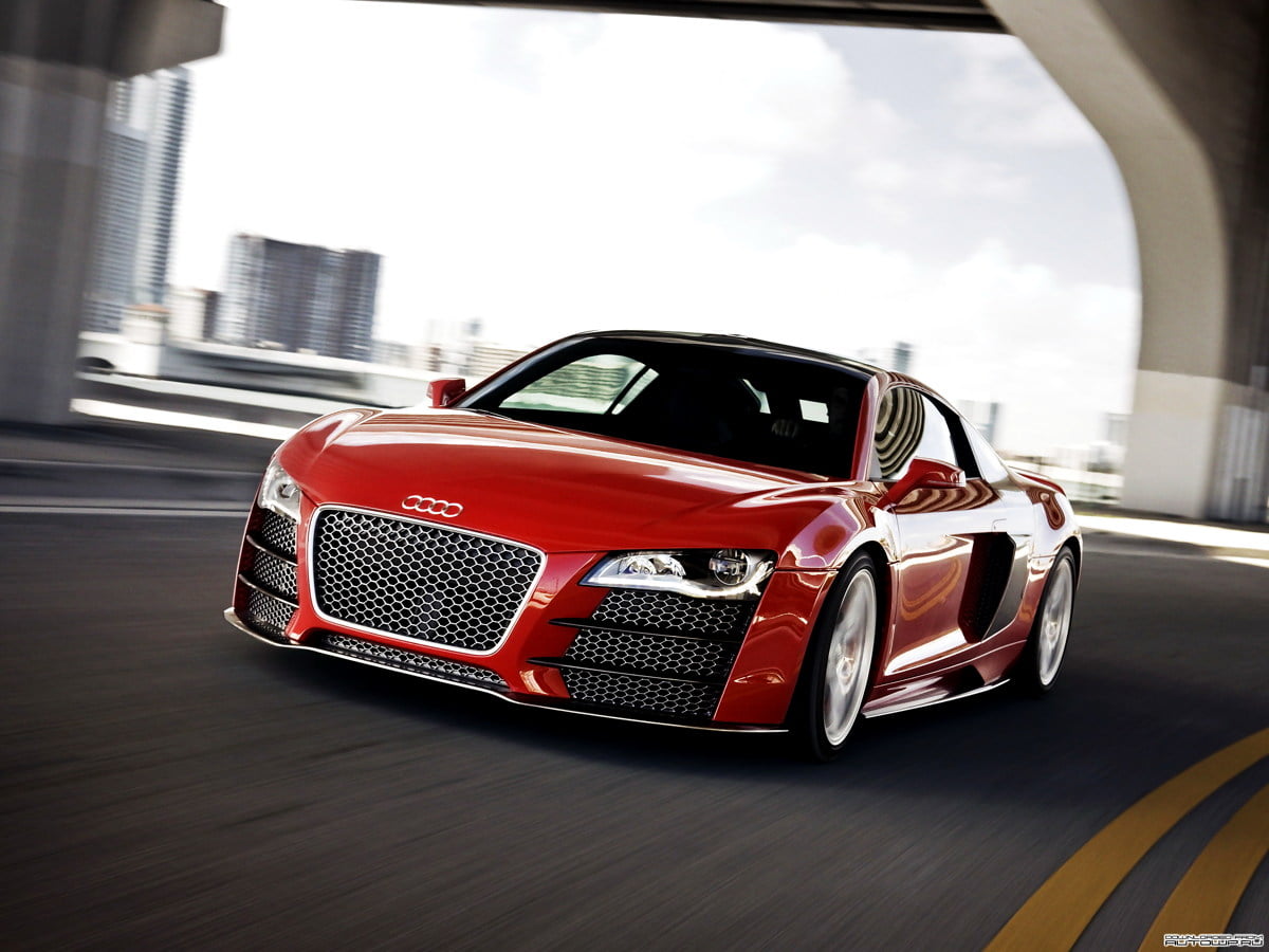 Taustakuva Autoja, Audi, Audi R8 | Lataa Kuvia Ilmaiseksi