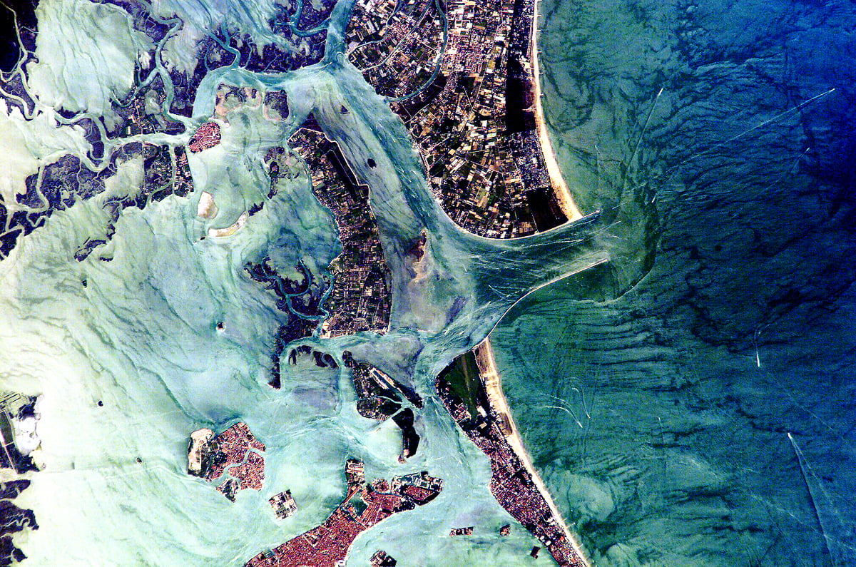 Fondos de pantalla - Rio Delta HD | Fondos Gratis