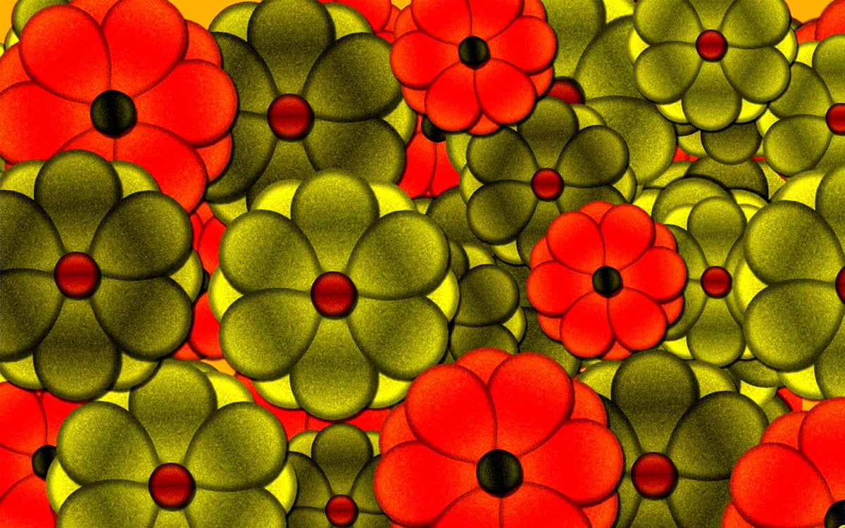 Kaleidoscope wallpapers HD | Download Free backgrounds