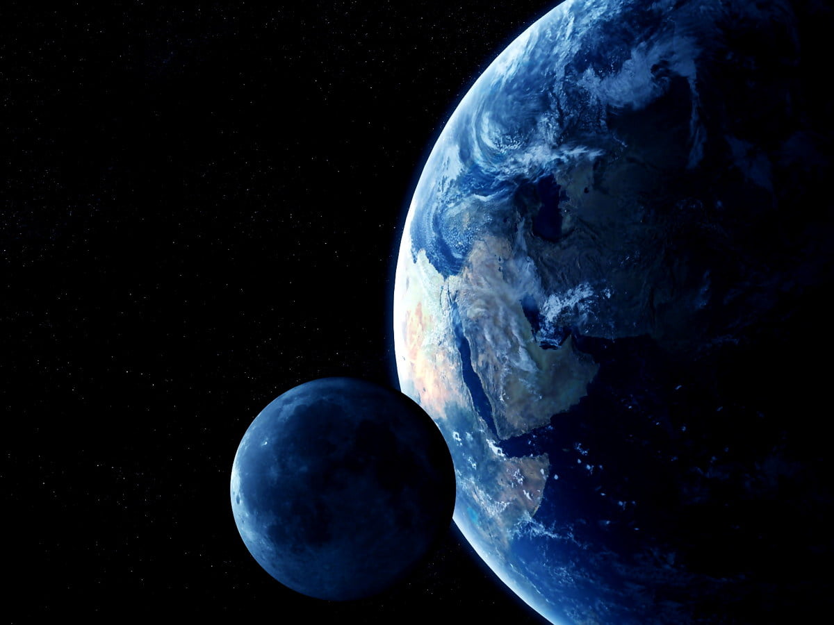 60+ Arrière plan Planète Terre HD | Fonds d'écran Gratuits