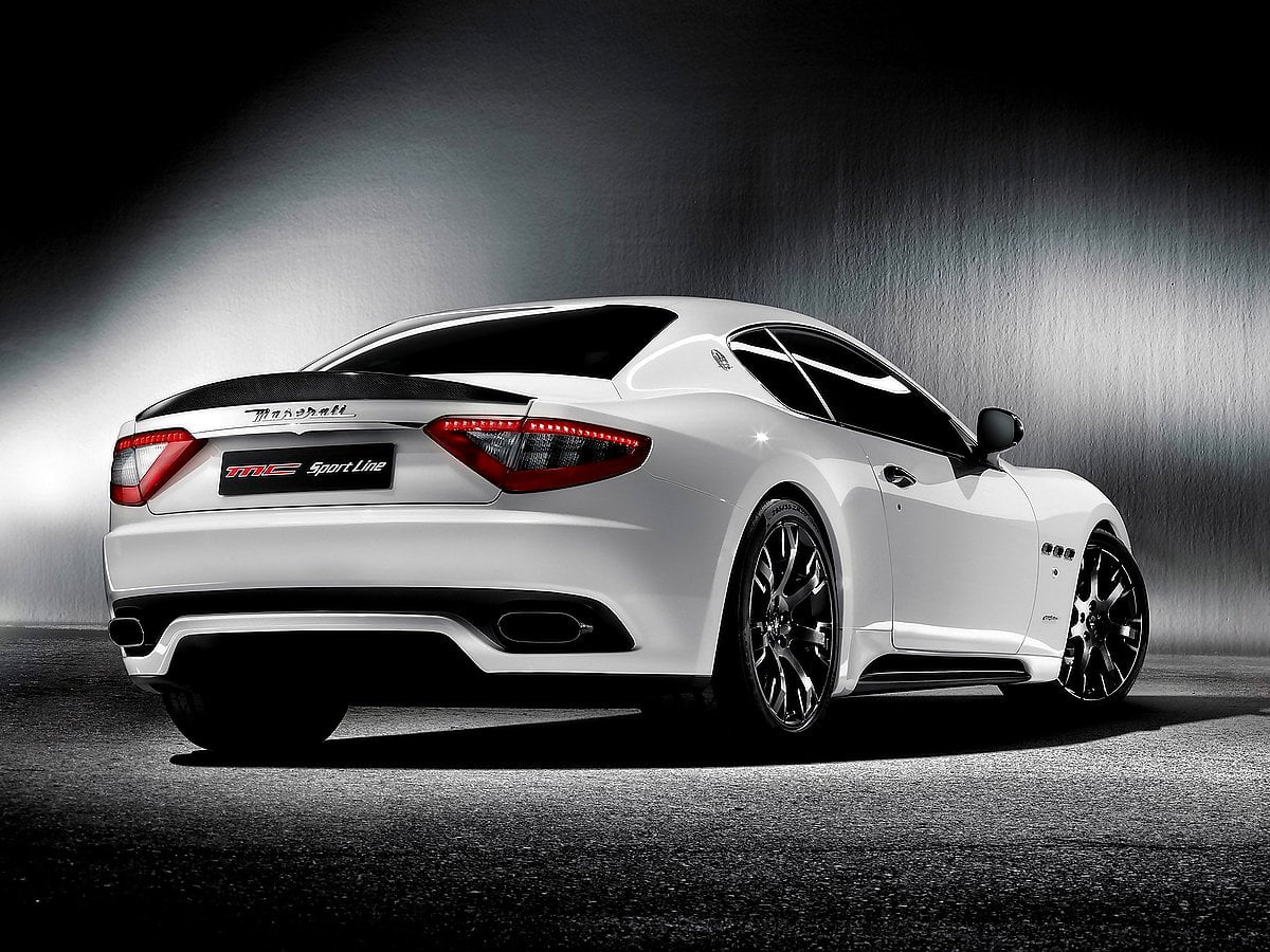 Maserati Granturismo taustakuvat HD | Lataa Ilmaiset Taustakuvat