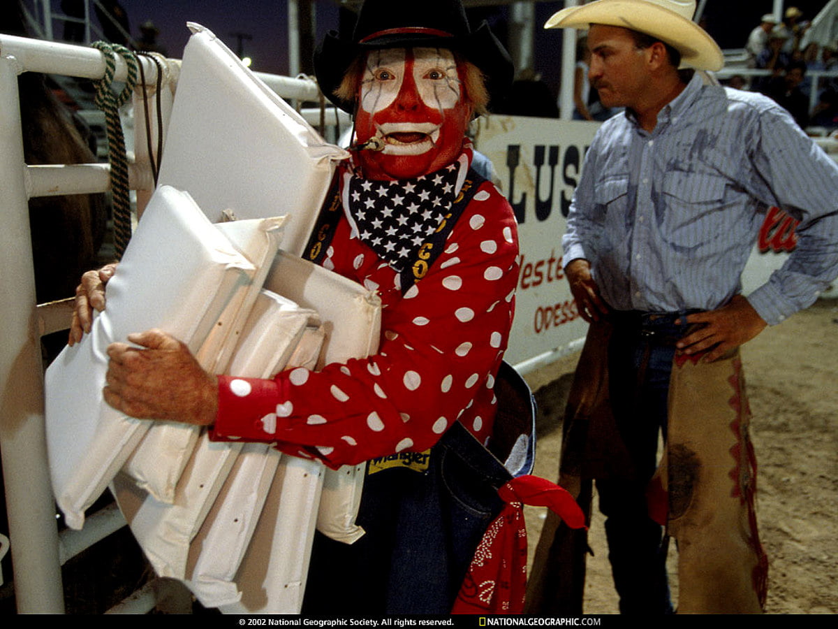 Fondos de pantalla - Payaso HD |Fondos Gratis
