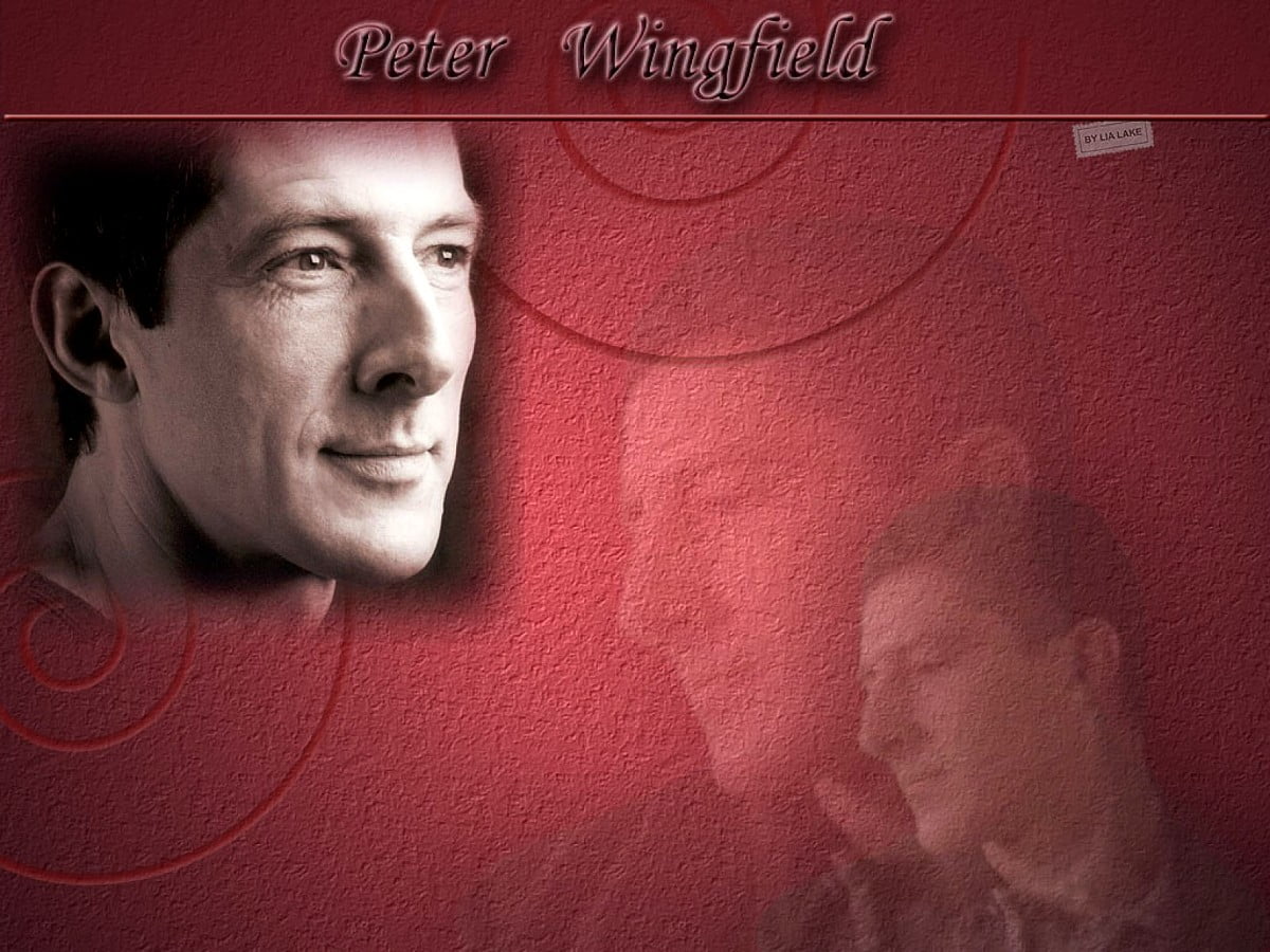 Duvar kağıtları Peter Wingfield HD | Ücretsiz Duvar Kağıtları