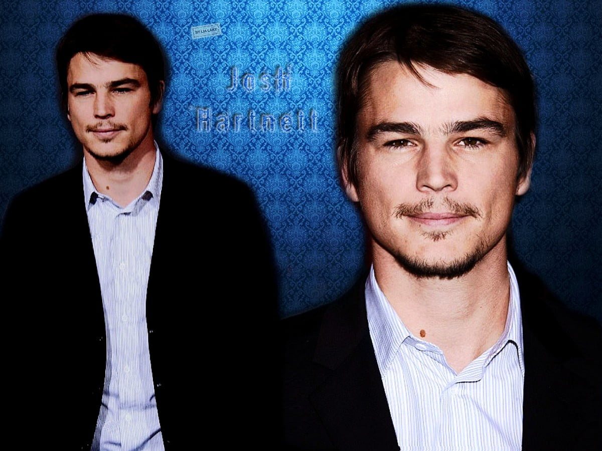 Descargar Fondo De Pantalla De Josh Hartnett HD Josh Hartnett