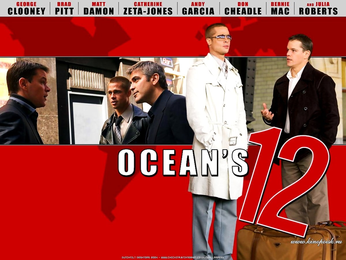 20+ Ocean's twelve wallpapers HD | Download Free backgrounds