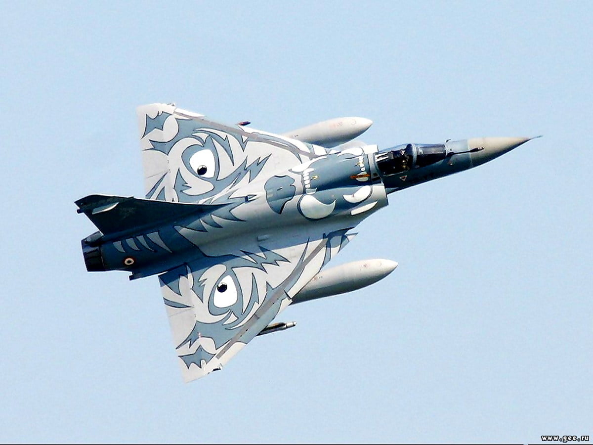 Истребитель (Самолет), Самолеты, Военно-Воздушные Силы - картинка на ...