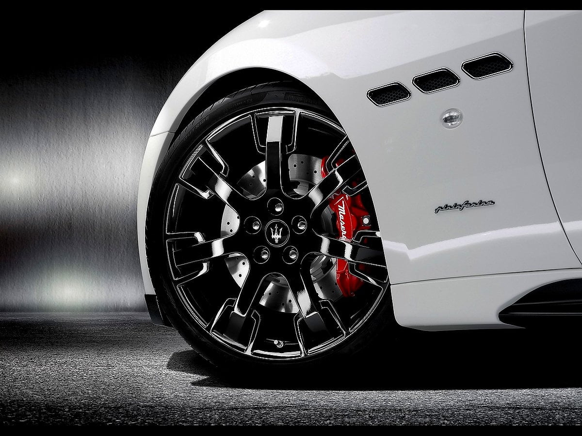 Maserati taustakuvat HD | Lataa Ilmaiset Taustakuvat