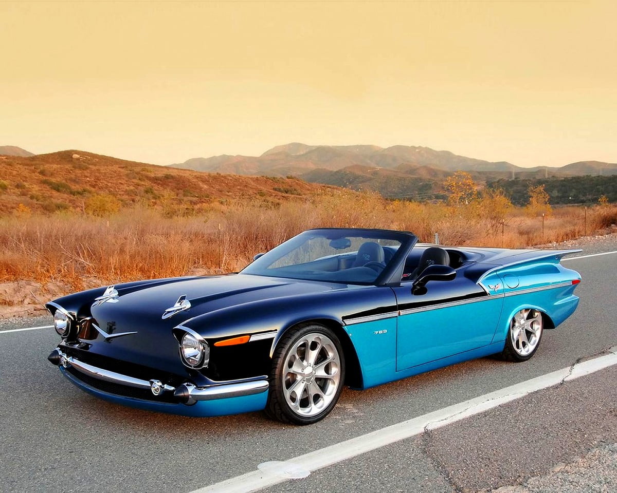 40+ Cabriolets wallpapers HD | Download Free backgrounds