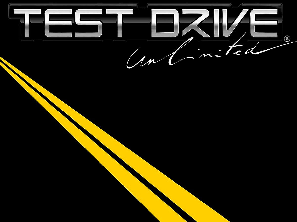 Duvar kağıtları Test Drive HD | Ücretsiz Duvar Kağıtları