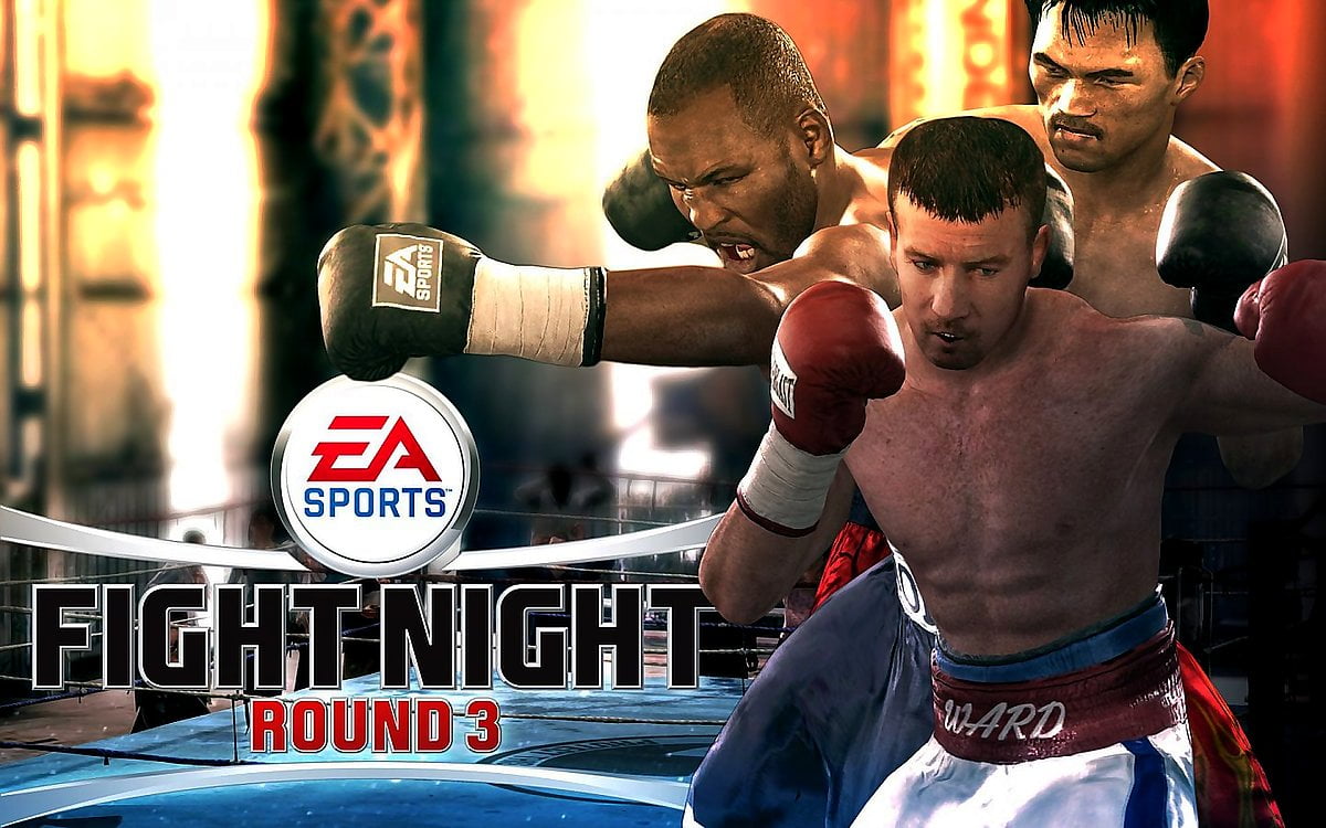 Fonds d'écran Boxe professionnelle HD | Télécharger Gratuitement