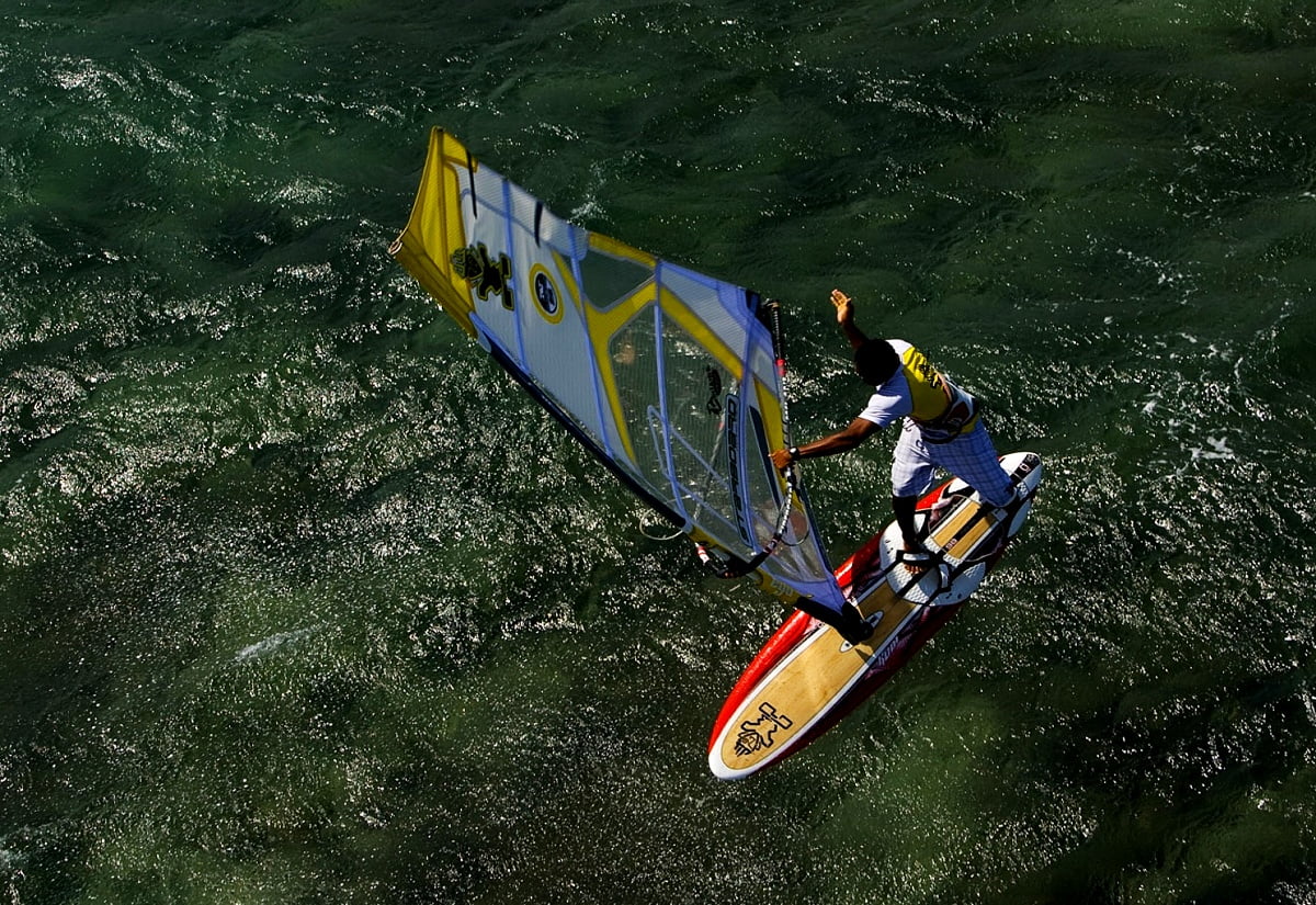 90+ Windsurfing wallpapers HD | Download Free backgrounds