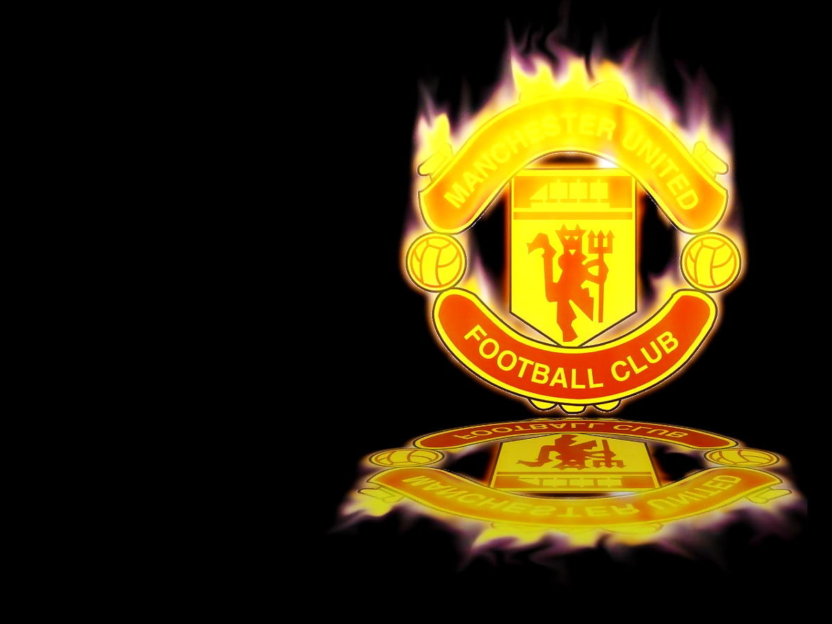 30+ Football club's emblems wallpapers HD 🔥 Download Free backgrounds