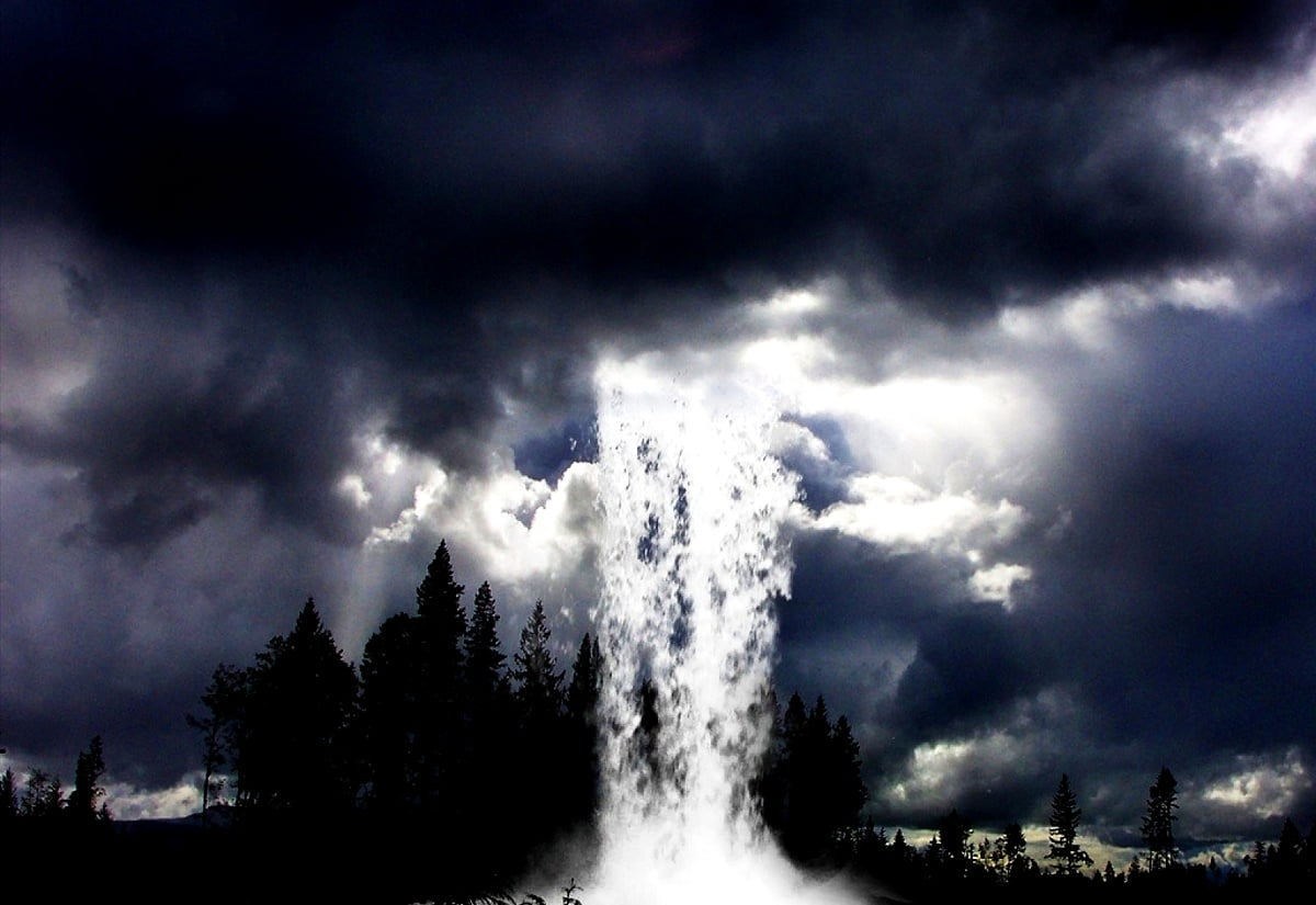70+ Storm backgrounds HD | Download Free wallpapers