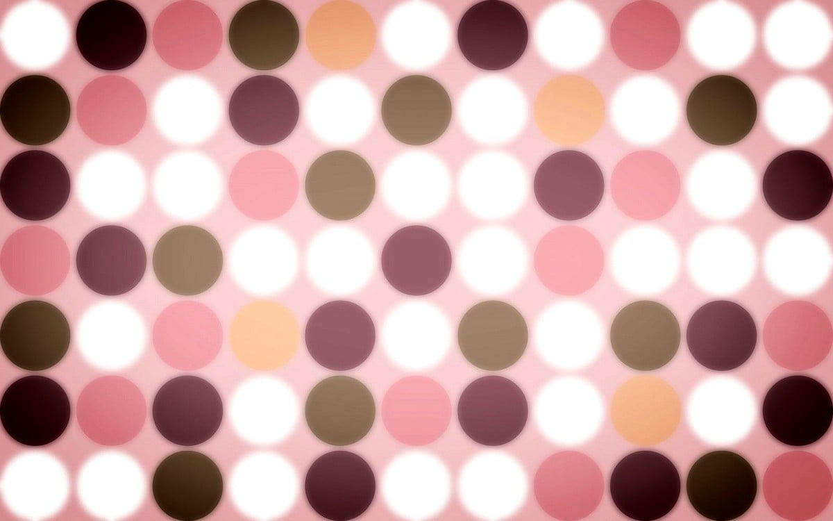Polka dot wallpapers HD | Download Free backgrounds