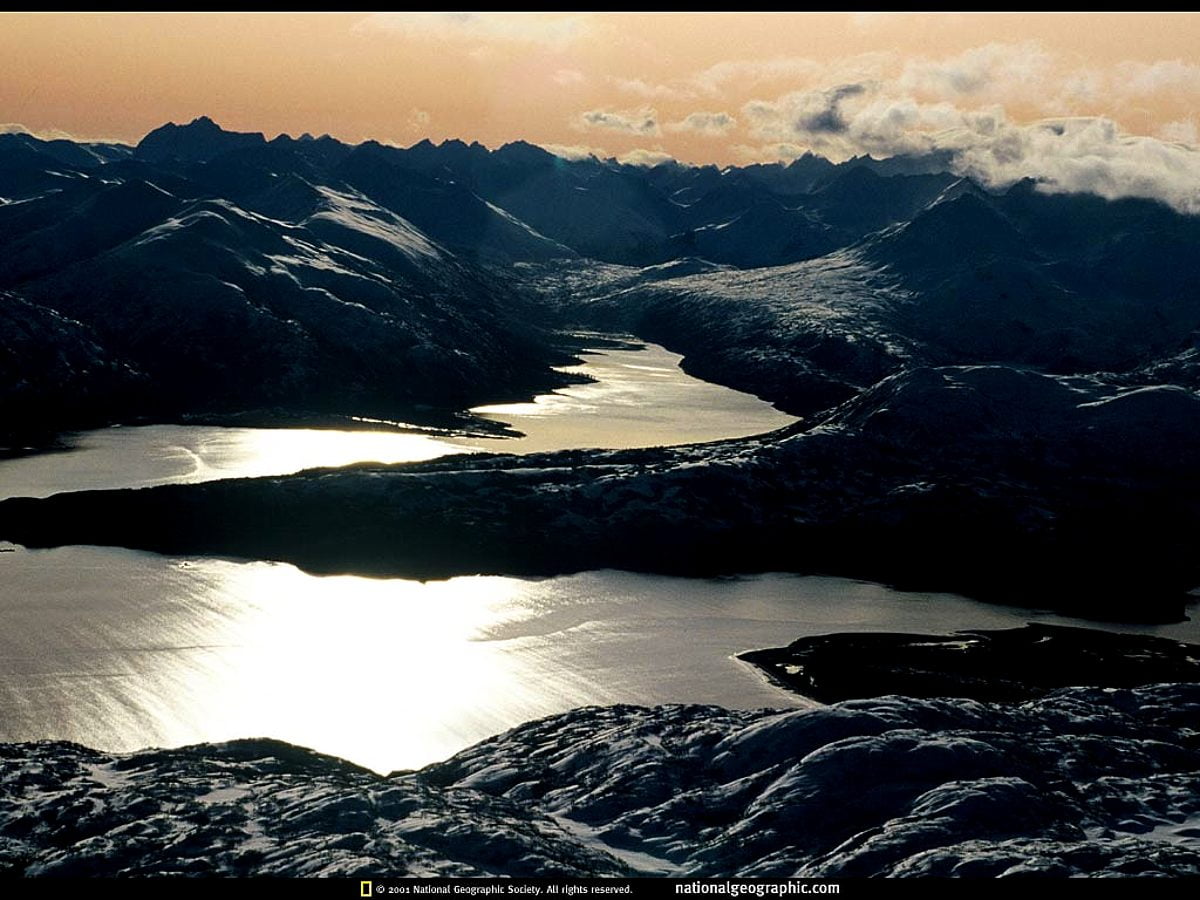 Aesthetic wallpaper Places With Soul, National Geographic, Mountains ...