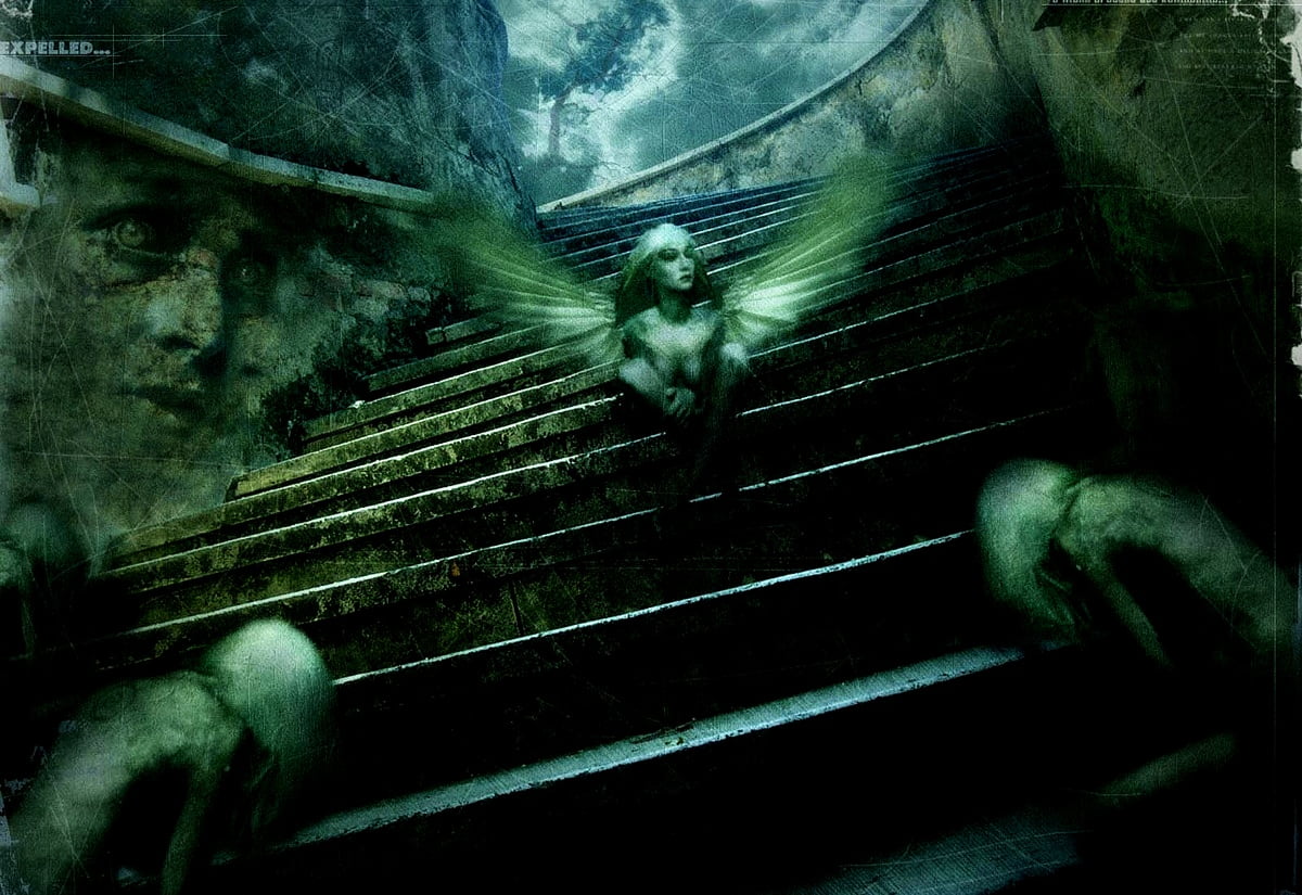 100+ Depressive wallpapers HD | Download Free backgrounds