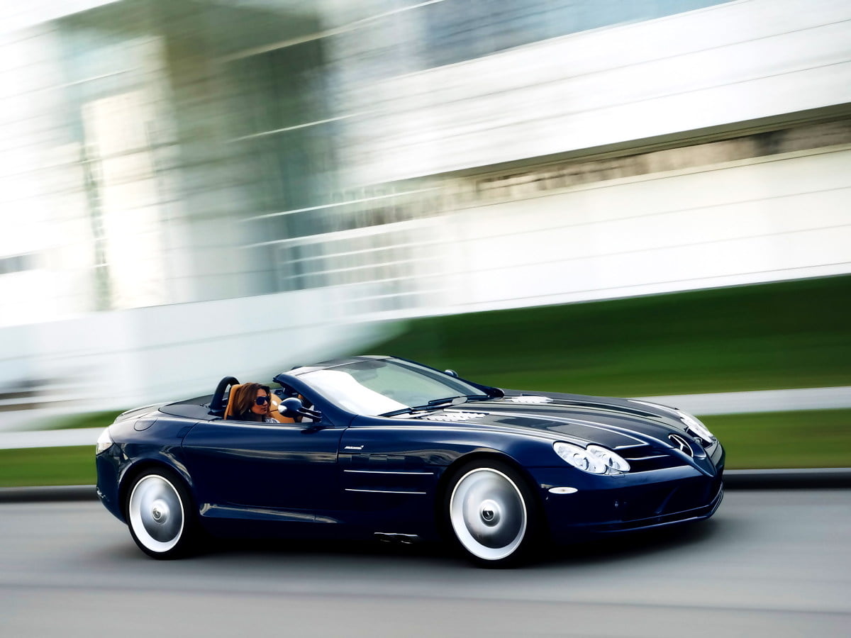 Roadster bakgrunner HD | Laste ned Bakgrunnsbilder Gratis