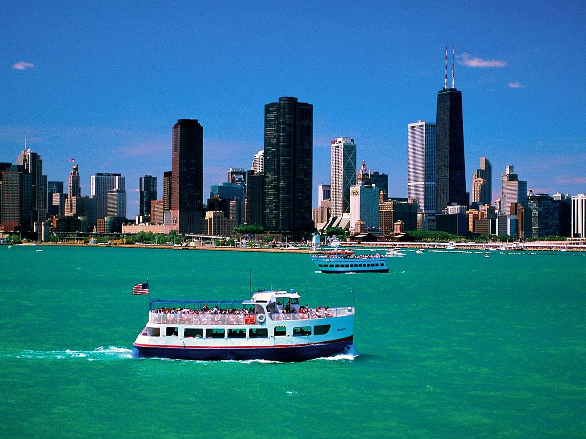 Illinois baggrunde HD | Download Gratis Baggrundsbilleder