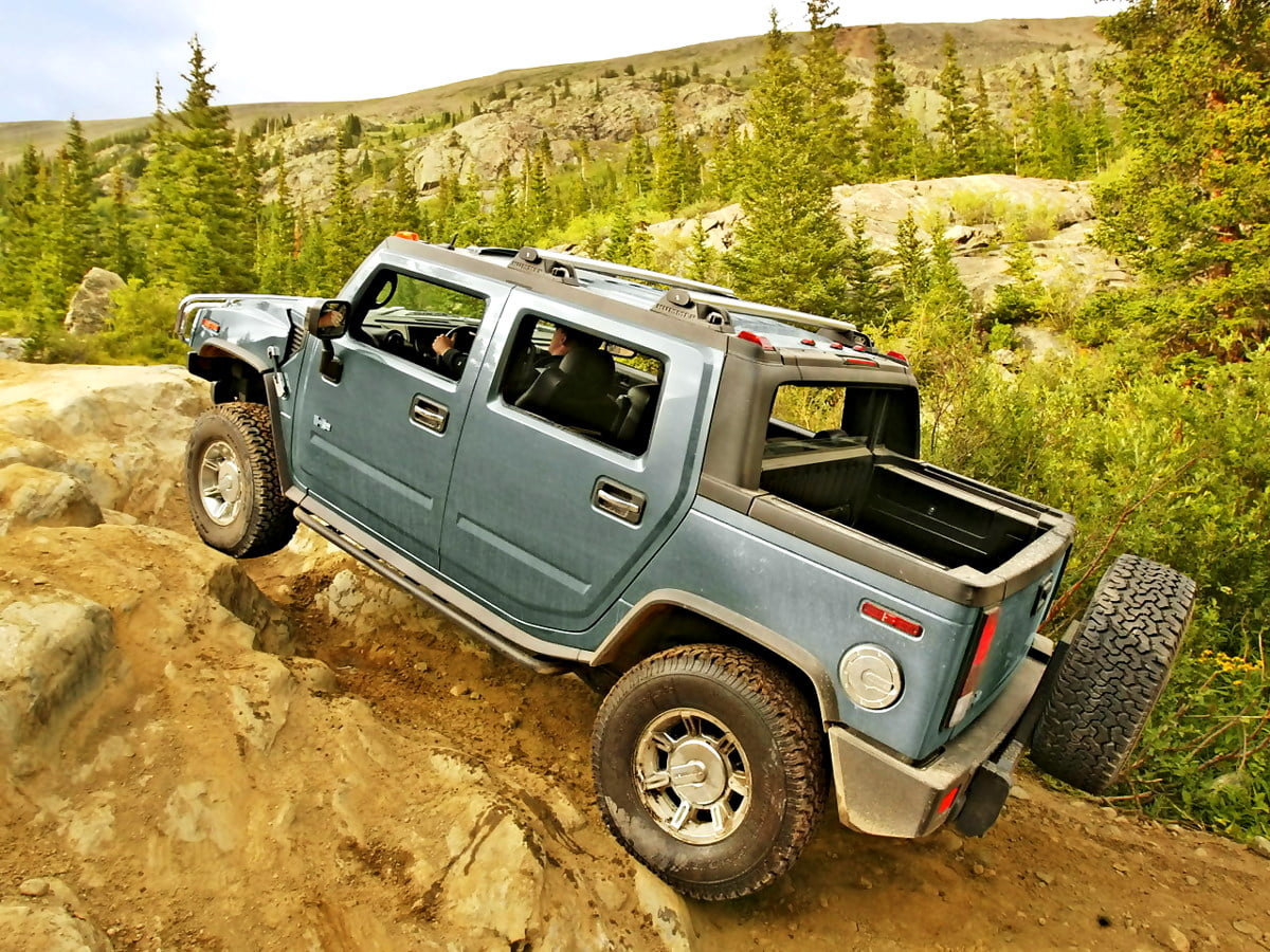 Cars, Off-Roading, Hummer wallpaper | Free TOP wallpapers