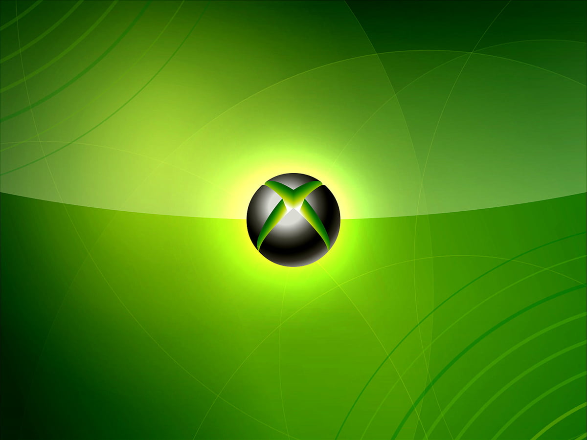 Fondos De Pantalla Y Fondos De Xbox