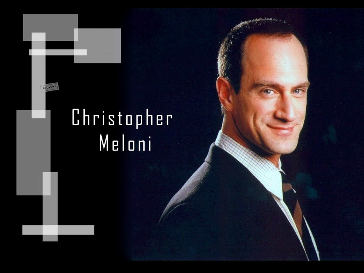 Christopher Meloni wallpapers HD | Download Free backgrounds
