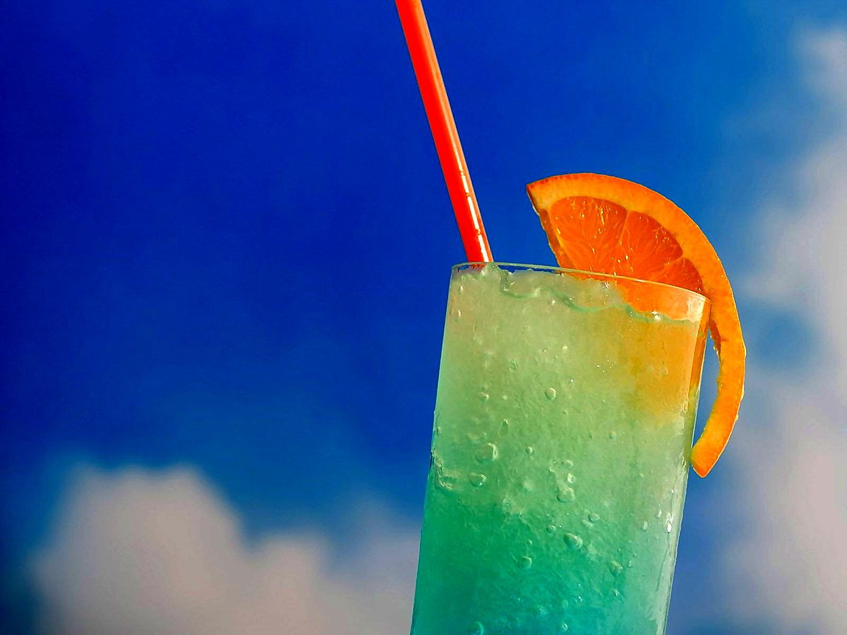 Fondo de pantalla Bebidas, Refresco, Pajilla | Wallpaper Gratis