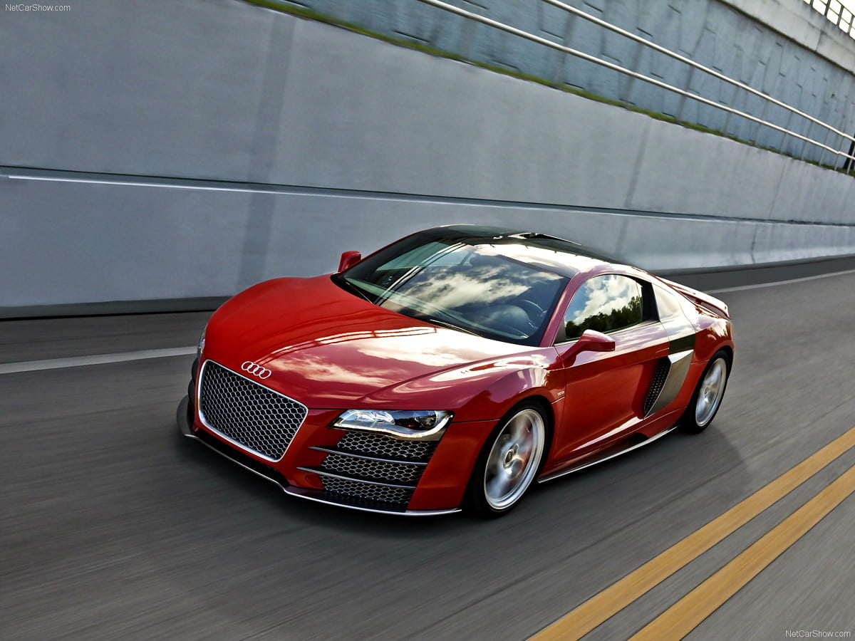 Foto para pantalla Audi, Carros, Audi R8 | Descargar Imagen Gratis