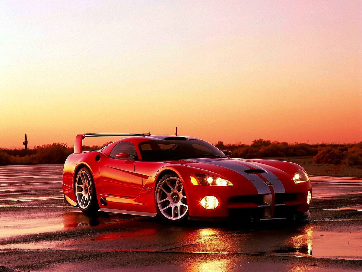 Dodge Viper taustakuvat HD | Lataa Ilmaiset Taustakuvat