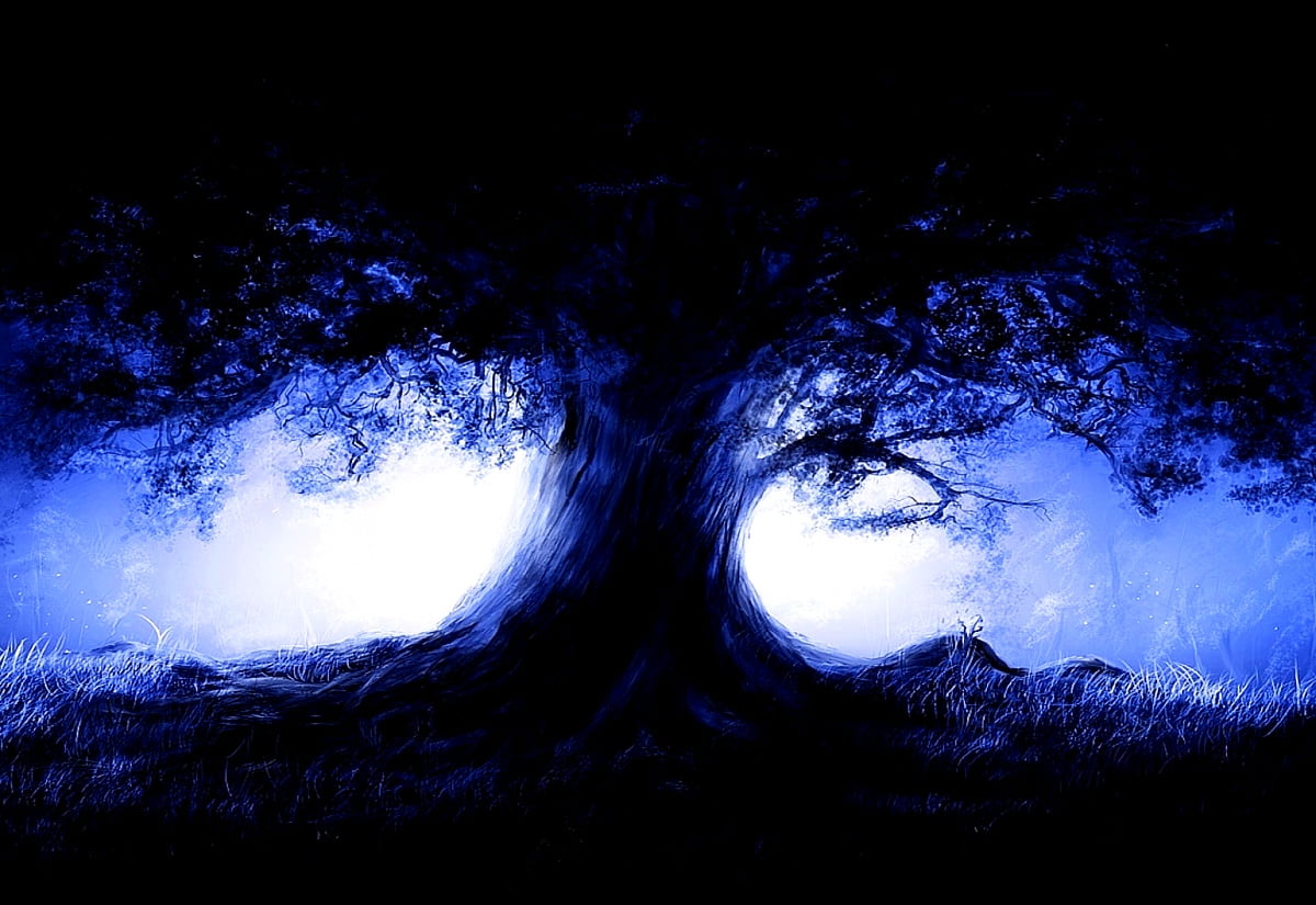1200+ HD Darkness wallpapers 🔥 Download Free backgrounds