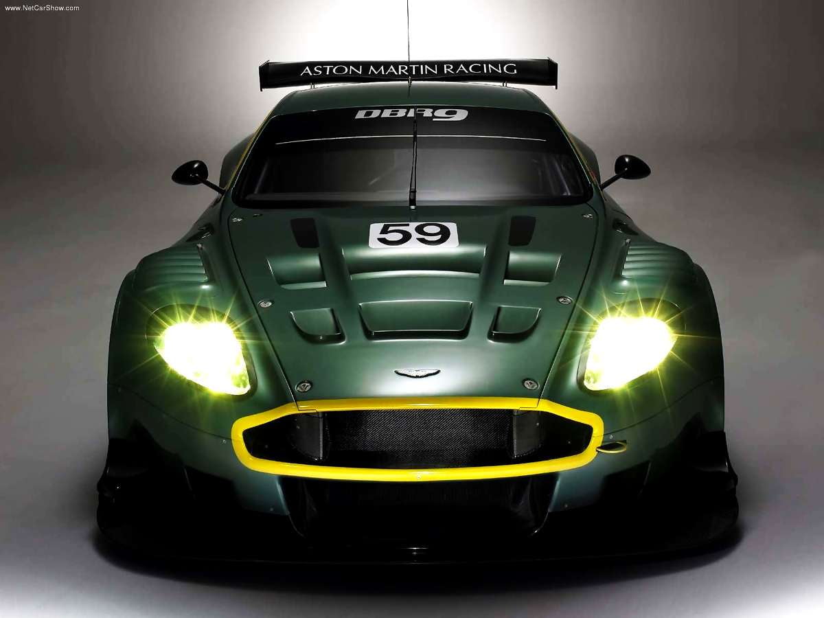 Image Voitures, Aston Martin, Noirs | TOP images de fond