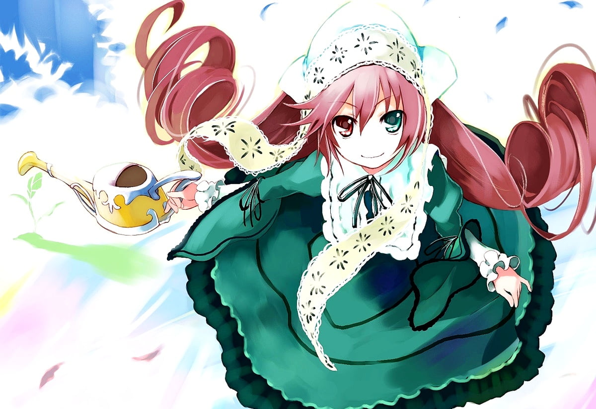 Anime, Sarjakuvia, Piirretty taustakuva | Ilmainen Lataus