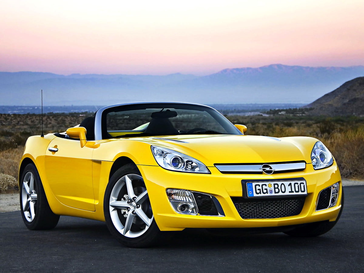 Android wallpaper Cars, Cabriolets, Yellow | Best Free Download wallpapers