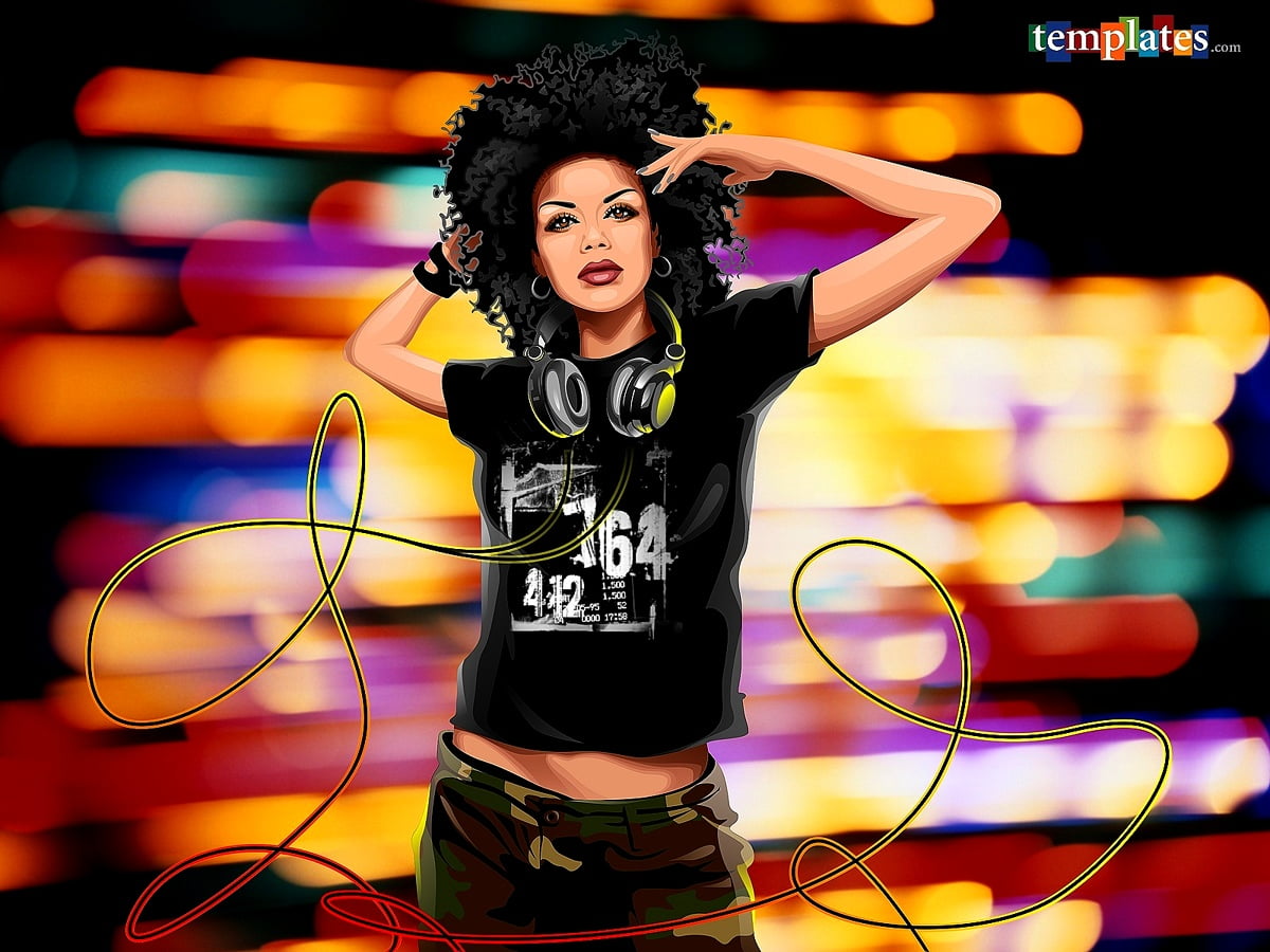 90+ Fondos de pantalla - DJ HD | Fondos Gratis