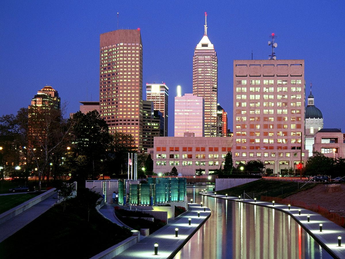 Fondos de pantalla - Indiana HD | Fondos Gratis