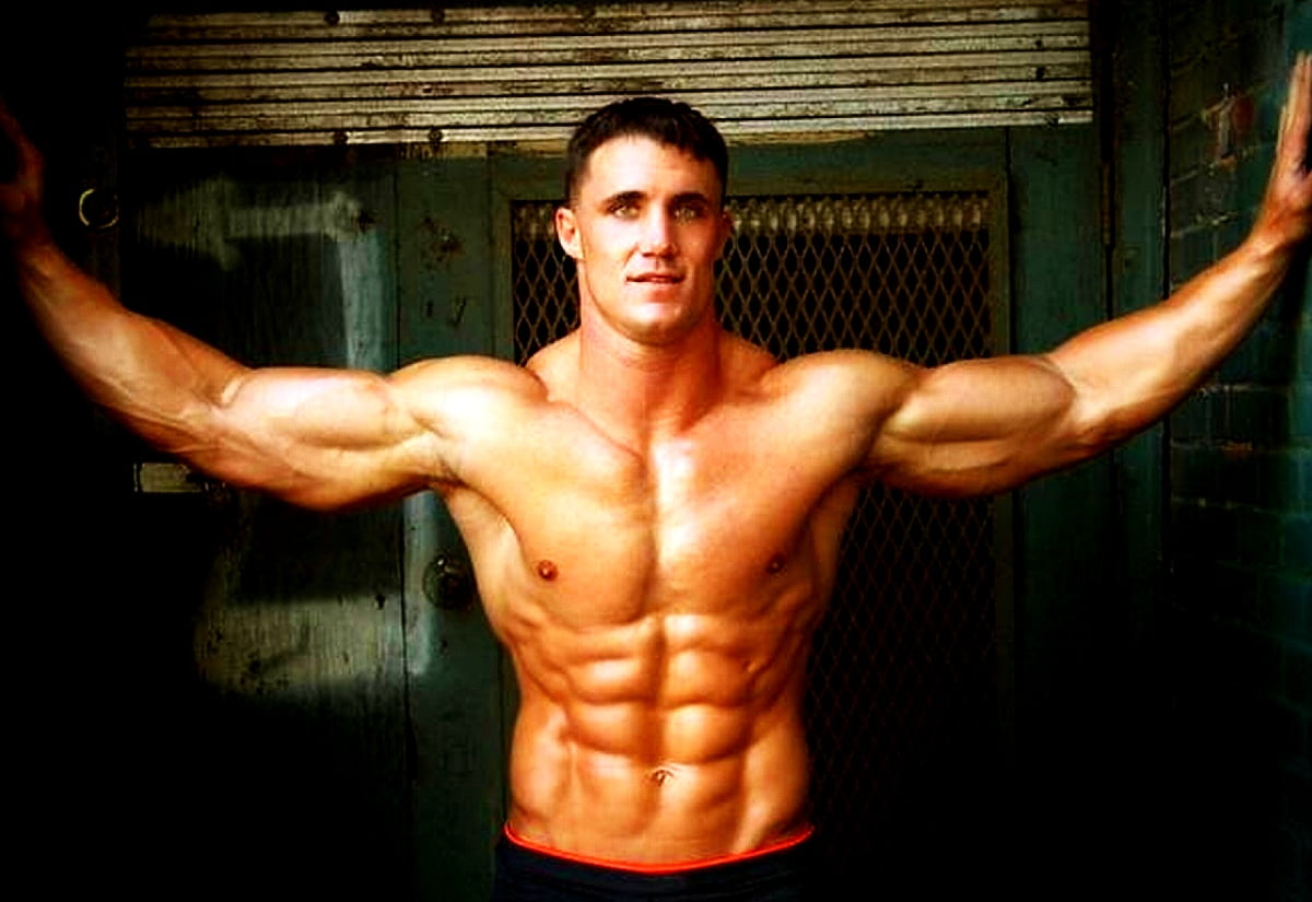 50+ Fonds d'écran Musculation HD | Télécharger Gratuitement