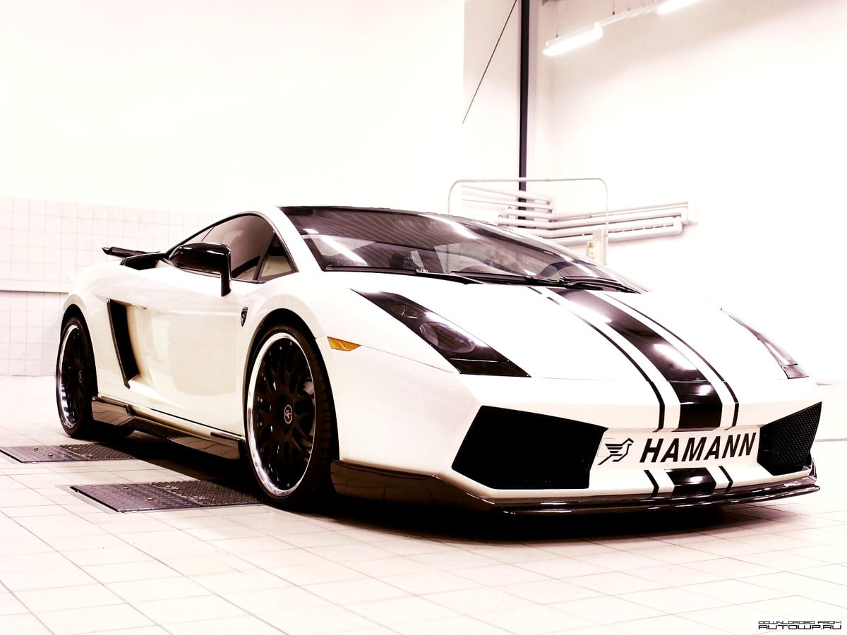 Renkli Arabalar, Lamborghini, Süper Araba arka plan fotoğrafı | Üst ...