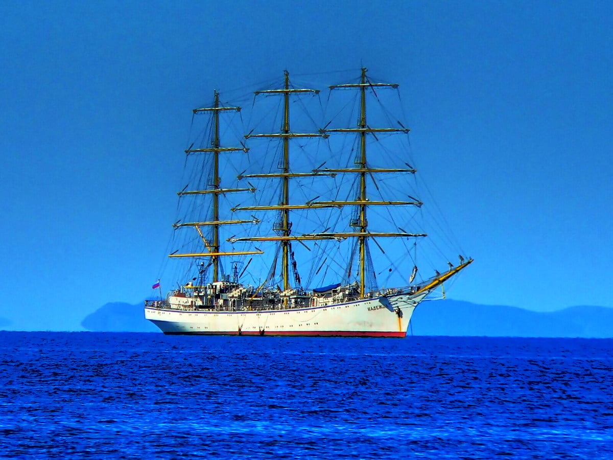 220+ Fondos de pantalla - Barco de vela HD | Fondos Gratis