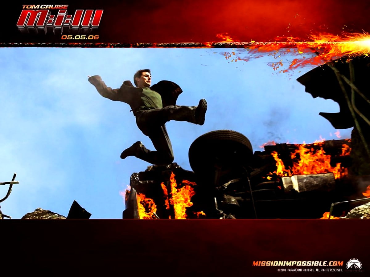 Stuntman baggrunde HD | Download Gratis Baggrundsbilleder