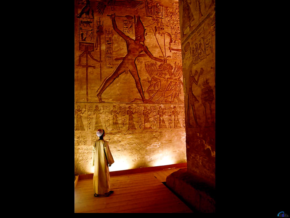 Background Ancient, Yellow, Art | Download Free pictures