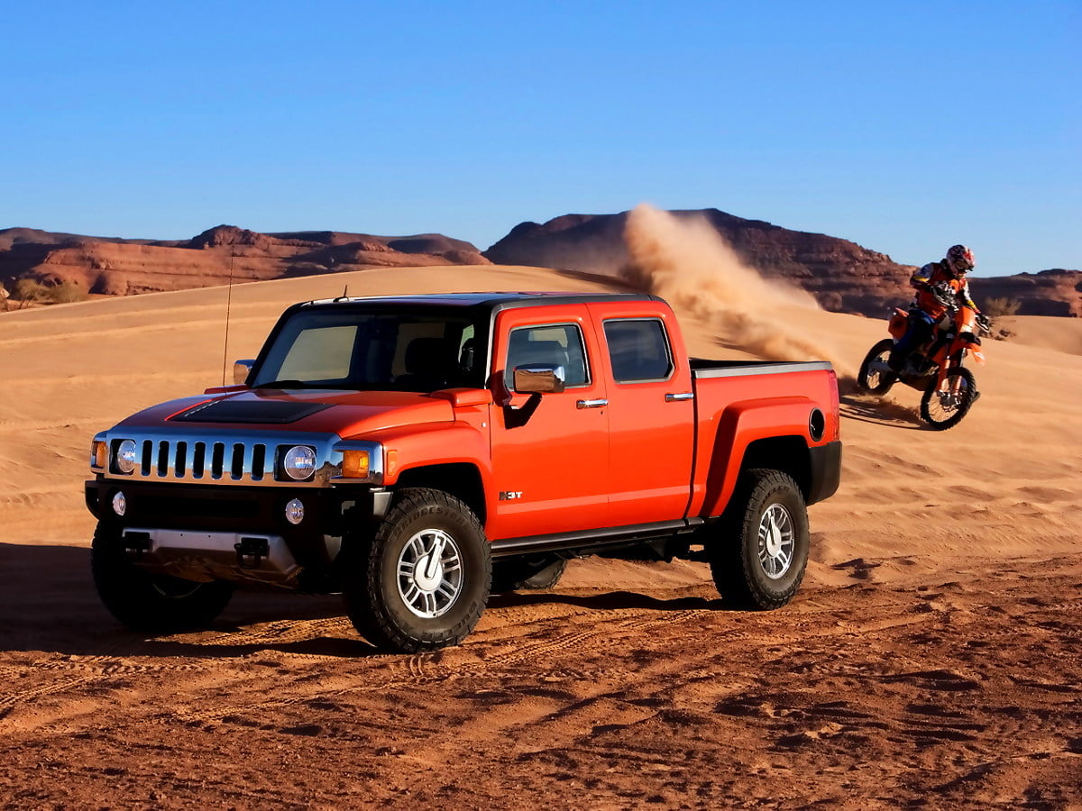 40+ Hummer H3 wallpapers HD 🔥 Download Free backgrounds